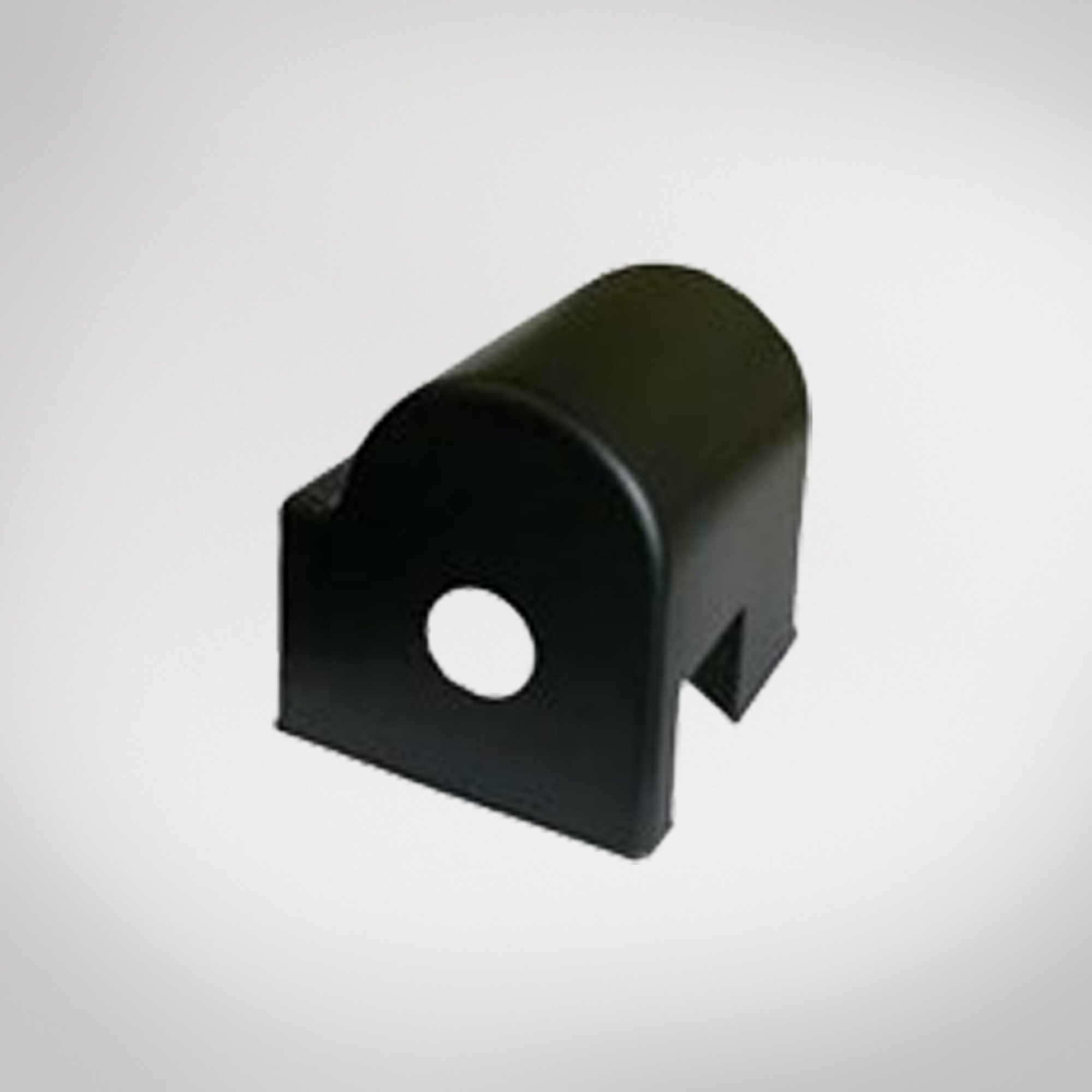 Winch Guard Left Hand | Penny Engineering